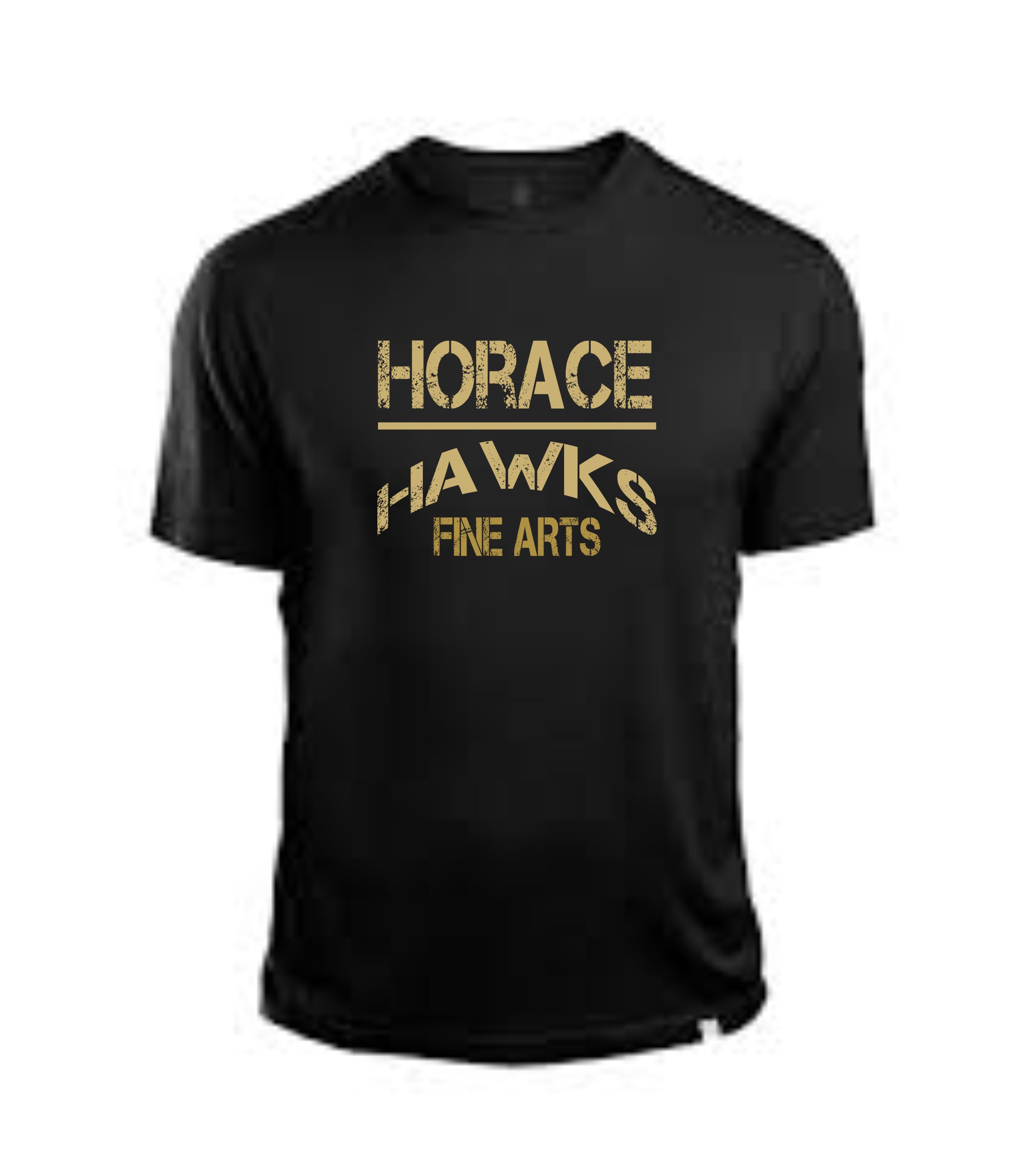 Horace Hornets and Hawks Schools – HEY MAMA GRAPHICS